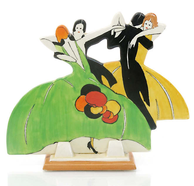 Guide to Buying Clarice Cliff