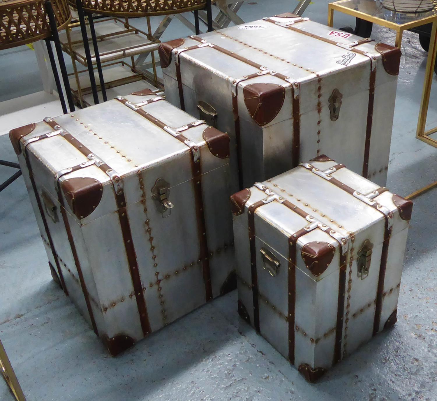 Top trunks for a classy look | thesaleroom.com | The home of art and ...