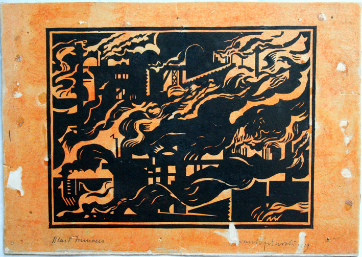 Guide to Buying Modern British Prints