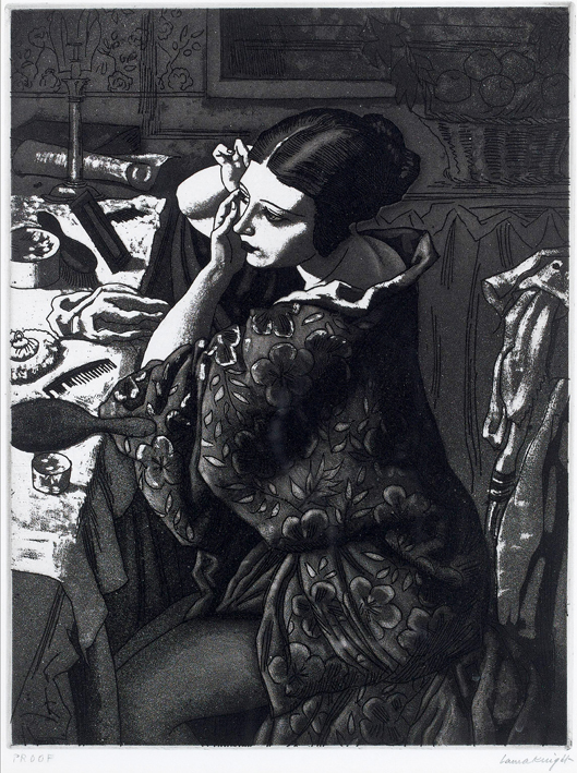 Guide to Buying Modern British Prints